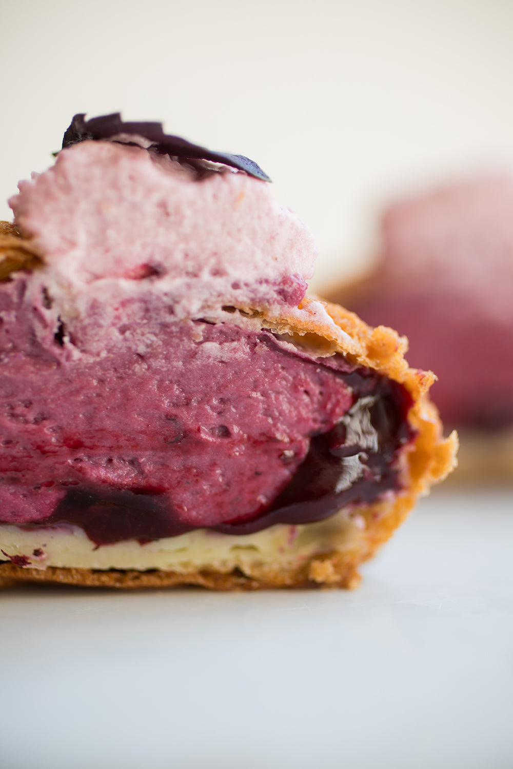 Pâtisserie