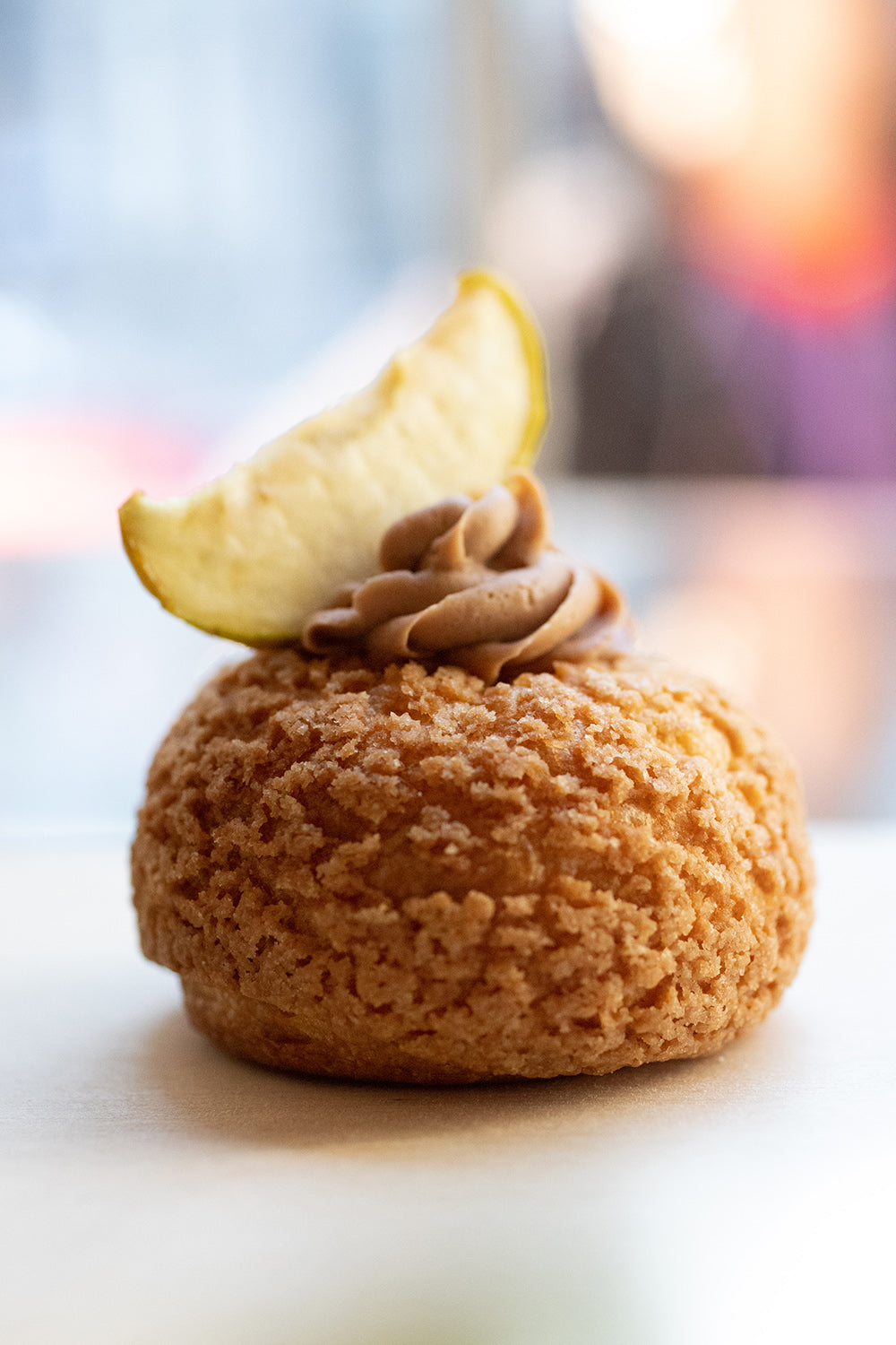 Assorted Pastry Box (6 items)